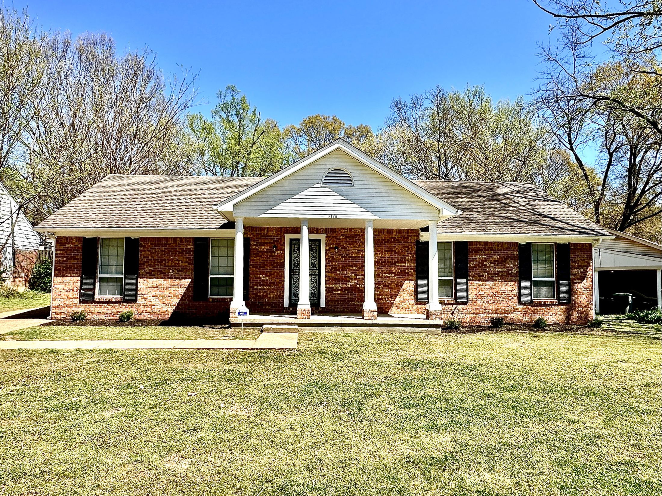 Property Listings